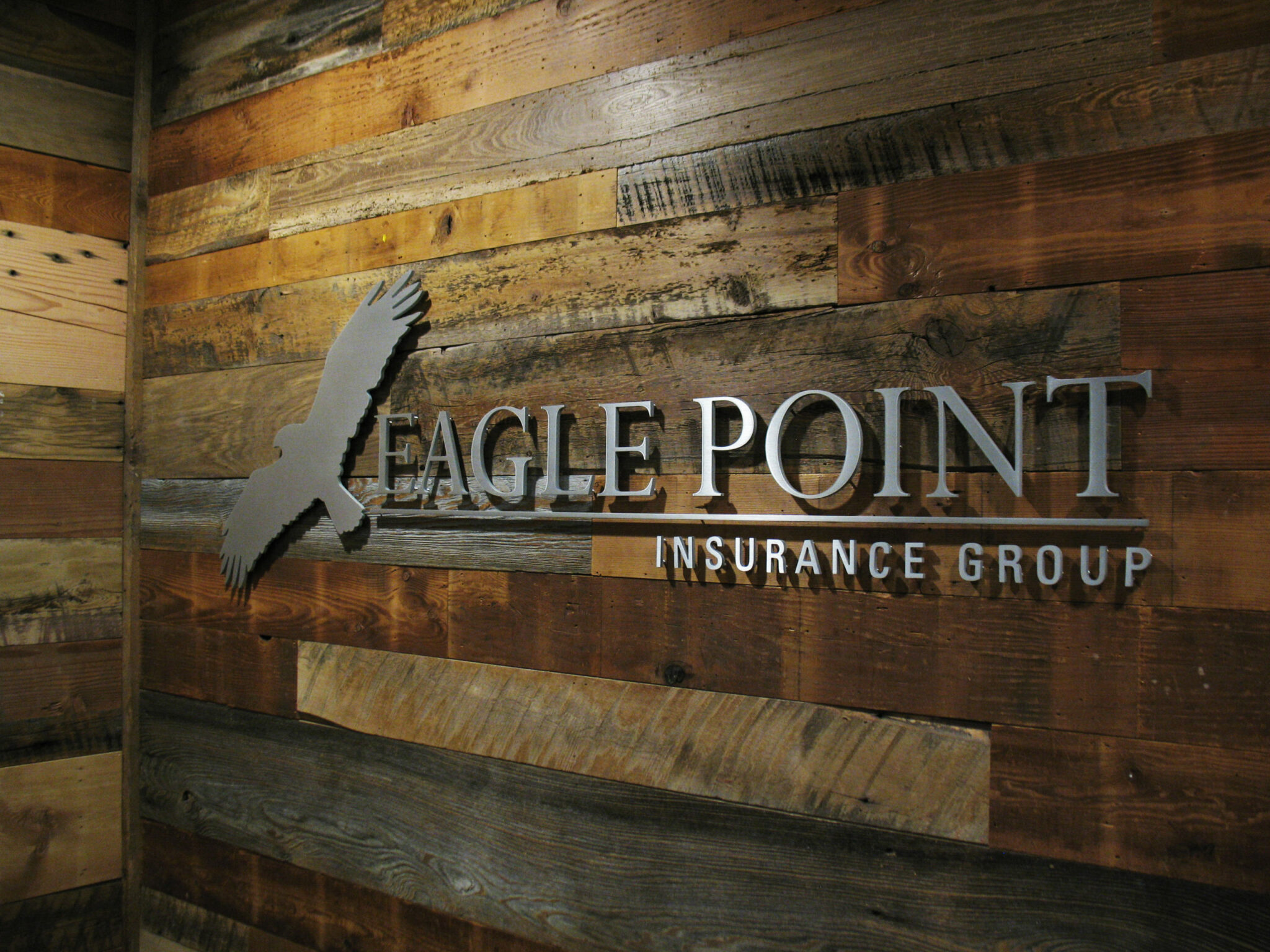 Custom Signs & Design - DayStar Custom Signs & Designs