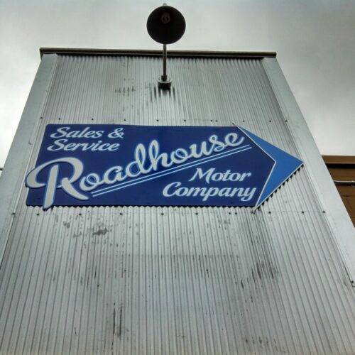 Daystar Custom Signs & Design - Custom business signs & graphics.