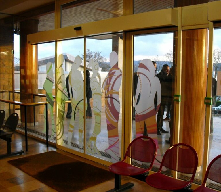 Custom Signs & Design - DayStar Custom Signs & Designs